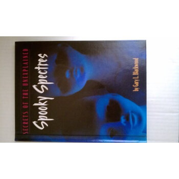 【】Spooky Spectres