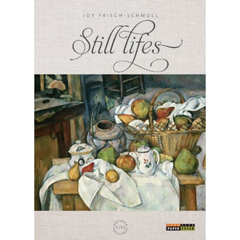【】Still Lifes