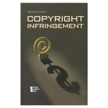 【】Copyright Infringement