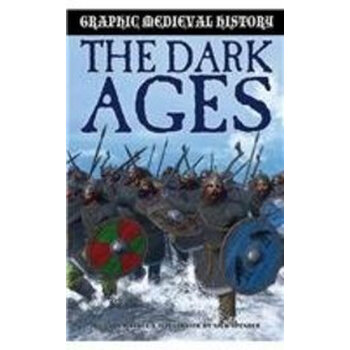 【】The Dark Ages and the Vikings