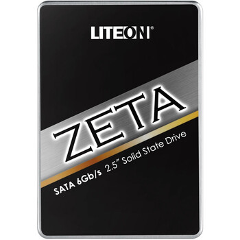 不务正业的搅局者：LITEON 建兴 ZETA系列 128G SSD固态硬盘_固态硬盘_什么值得买