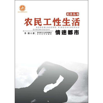 关注丛书·农民工性生活：情迷都市