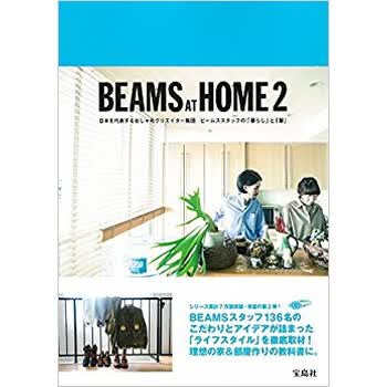 Beams At Home   2