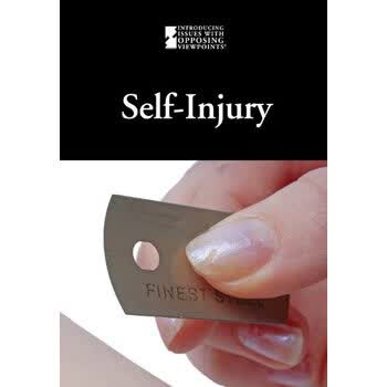 【】Self-Injury