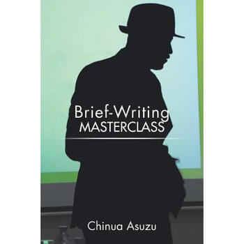 Brief-Writing Masterclass