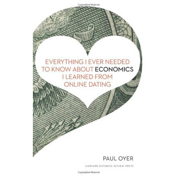 【】Everything I Ever Needed to Know about