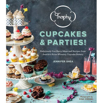 Trophy Cupcakes and Parties!  Deliciously Fun Pa