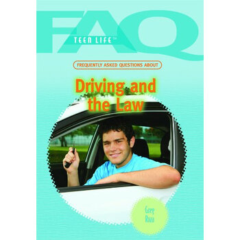 【】Frequently Asked Questions about Driving