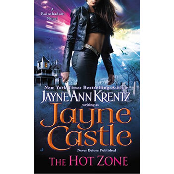 【】The Hot Zone