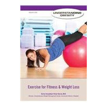 【】Exercise for Fitness & Weight