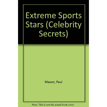 【】Extreme Sports Stars