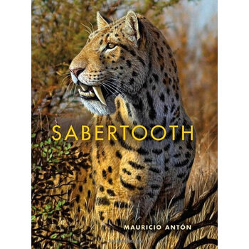 【】Sabertooth