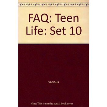 【】FAQ: Teen Life: Set 10