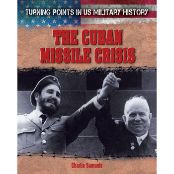 【】The Cuban Missile Crisis