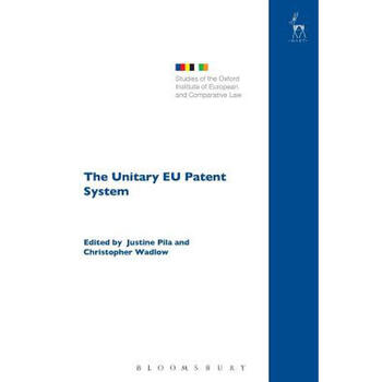 The Unitary EU Patent System