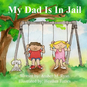【】My Dad Is in Jail