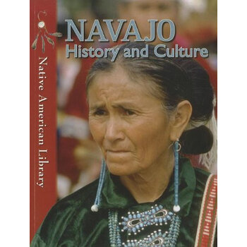 【】Navajo History and Culture