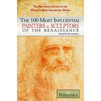 【】The 100 Most Influential Painters &