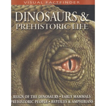 Dinosaurs and Prehistoric Life