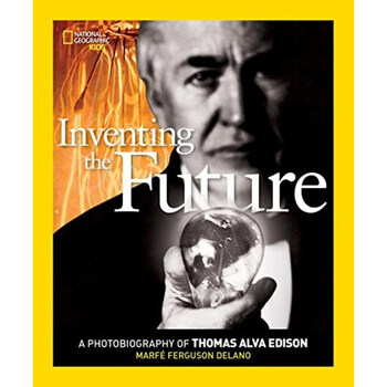 National Geographic Kids Photobiographies: I