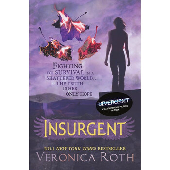 [2]? Insurgent