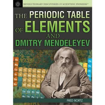 【】The Periodic Table of Elements and
