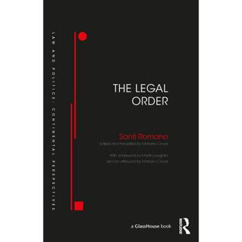 The Legal Order