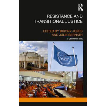 Resistance and Transitional Justice