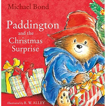 Paddington Classic Picture Book: Paddington