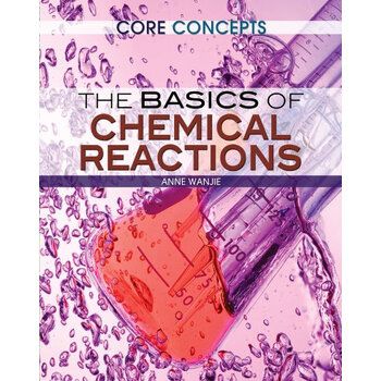 【】The Basics of Chemical Reactions