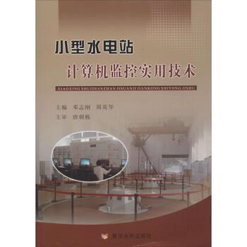 小型水电站计算机监控实用技术