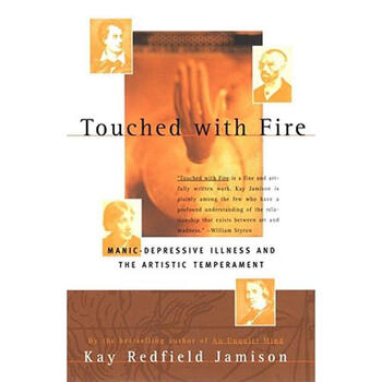 Touched with Fire: Manic-Depressive Illness ...