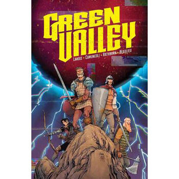 Green Valley