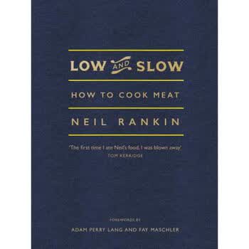 Low and Slow: How to Cook Meat