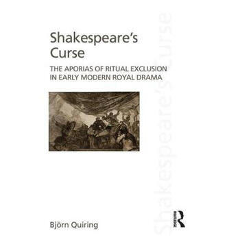 SHAKESPEARE'S CURSE RPD