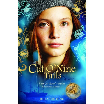 Cat O'nine Tails