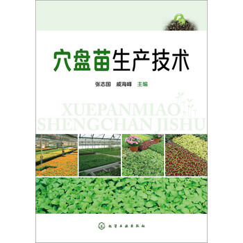 穴盘苗生产技术