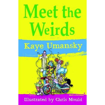 Meet the Weirds