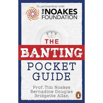 The Banting Pocket Guide