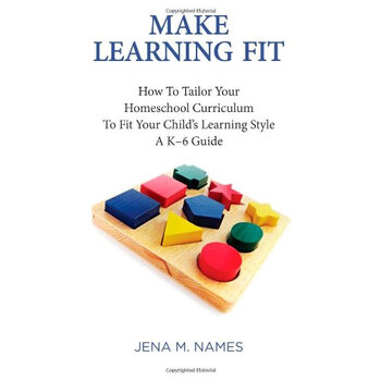 【】Make Learning Fit
