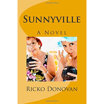 【】Sunnyville
