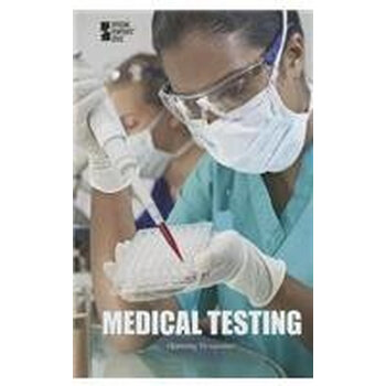 【】Medical Testing