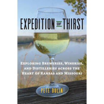 Expedition of Thirst: Exploring Breweries, W...