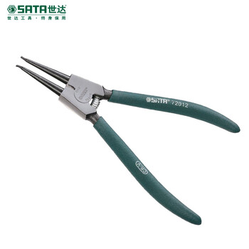 【世达72031】世达（SATA） 德式穴用直口卡簧钳125mm5寸内卡外卡挡圈卡环钳弹簧钳子 72031 现货【行情 报价 价格 评测】-京东