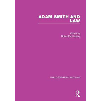 Adam Smith and Law