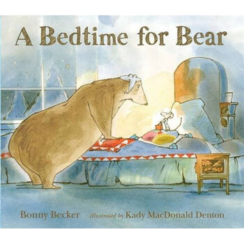 A Bedtime for Bear
