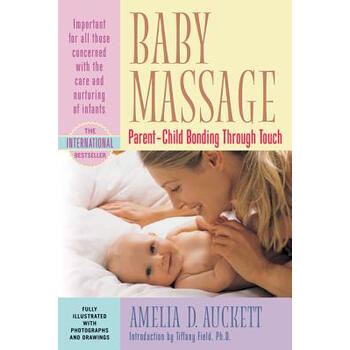 Baby Massage