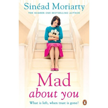 Mad About You
