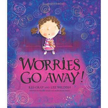 Worries Go Away!
