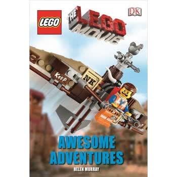 The LEGO Movie Awesome Adventures